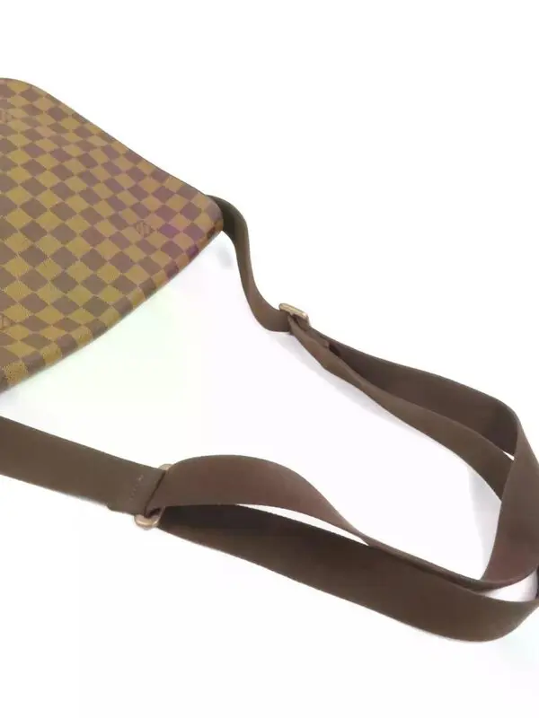 LOUIS VUITTON Brooklyn Messenger Bag