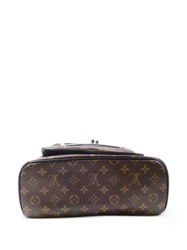 LOUIS VUITTON Josh Monogram Backpack