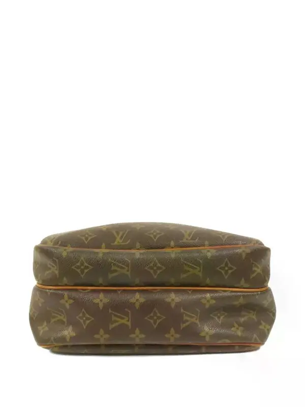 LOUIS VUITTON Reporter Pm Shoulder Bag