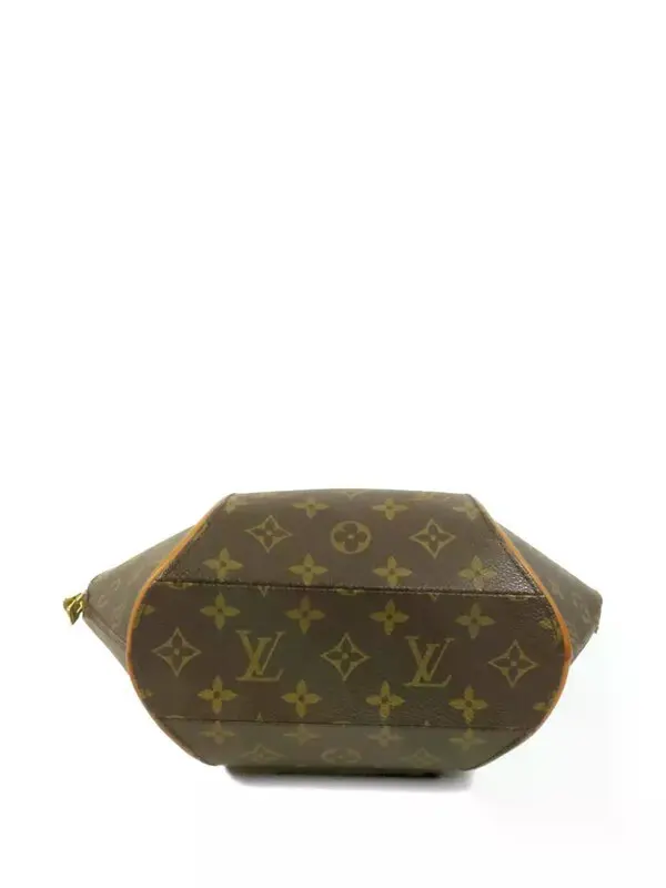 LOUIS VUITTON Ellipse Monogram Tote Bag