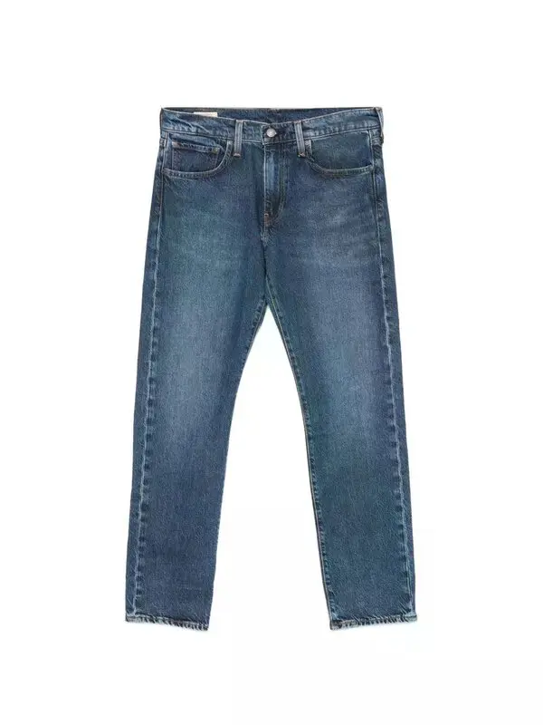LEVI'S 502 Taper Jeans - Blue
