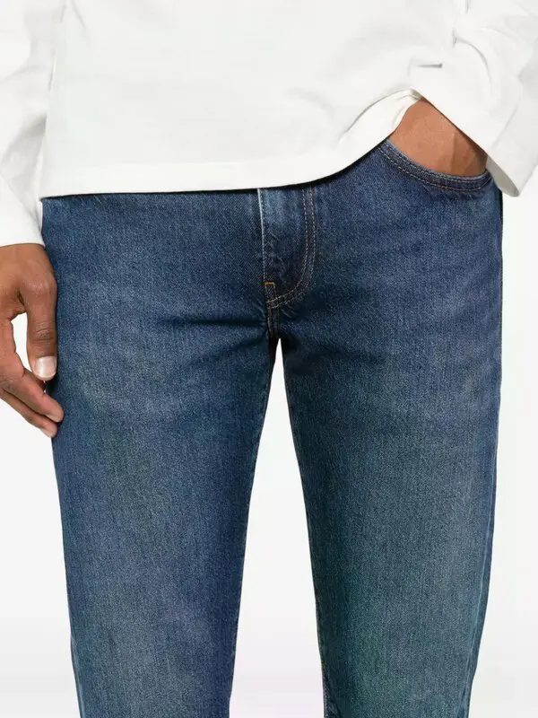 LEVI'S 502 Taper Jeans
