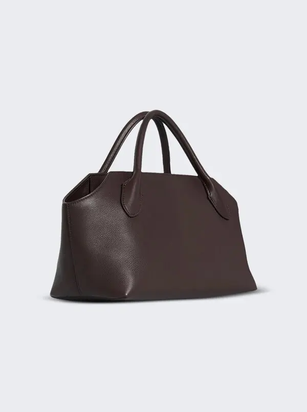 THE ROW Terrasse Bauletto Bag