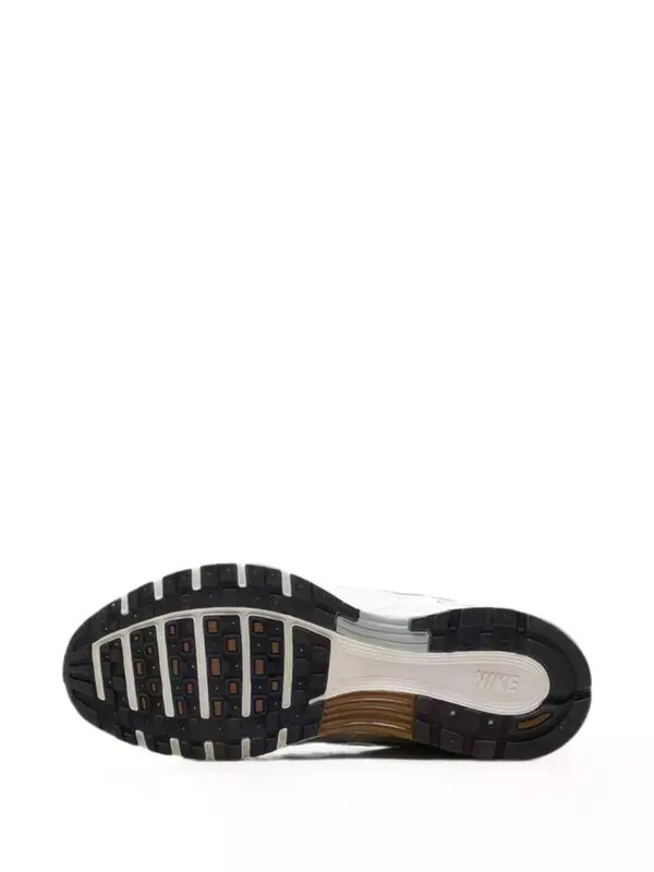 Nike P-6000 Panel Sneakers