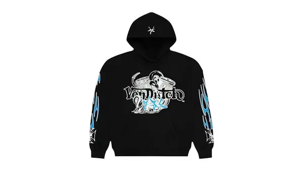 COMPLEXCON X Young Thug Von Dutch Hoodie