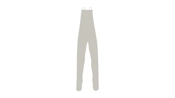 Yeezy Bd04 Bottoms