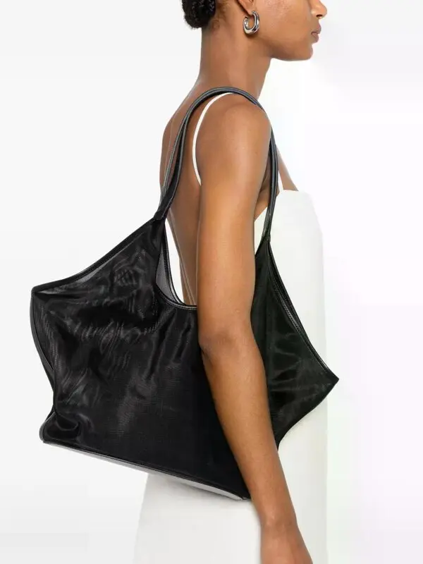 AESTHER EKME Large Phantom Tote Bag