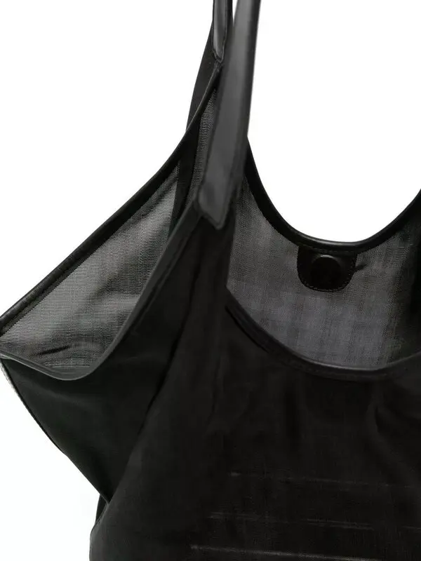 AESTHER EKME Large Phantom Tote Bag