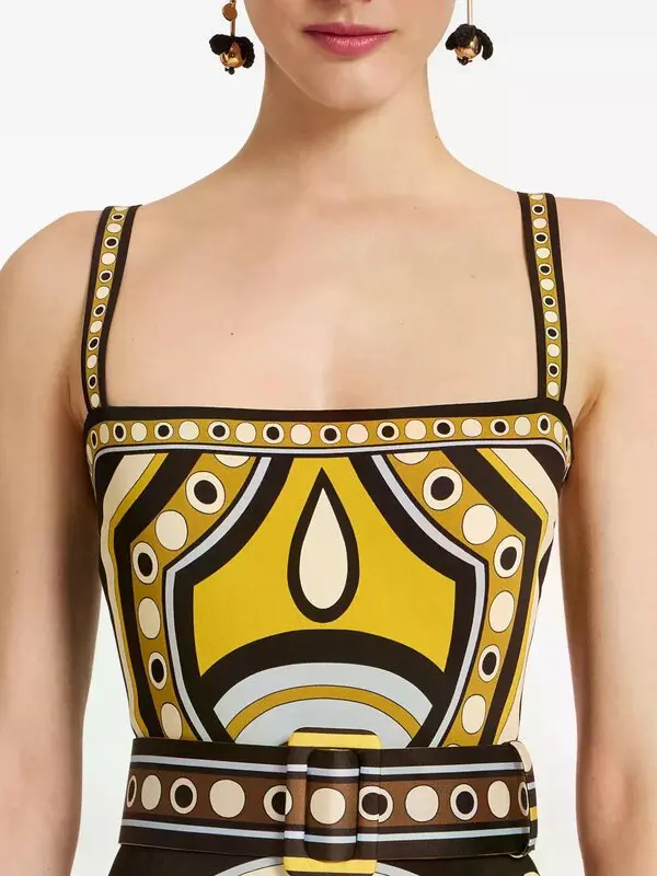 La DoubleJ Medium Belt Placee
