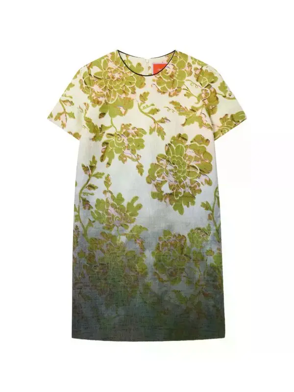 La DoubleJ Mini Swing Dress