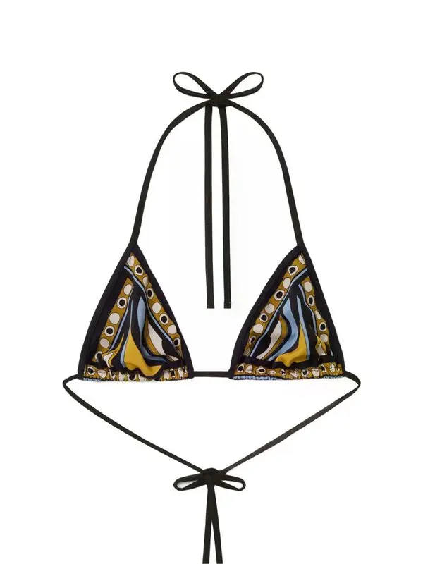 La DoubleJ Sanctuary Bikini Top