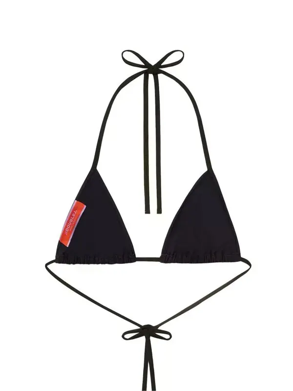 La DoubleJ Sanctuary Bikini Top