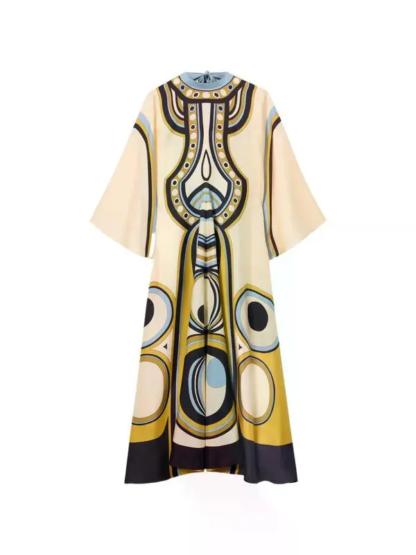 La DoubleJ Magnifico Dress