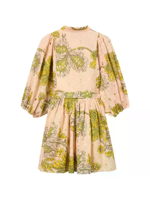 La DoubleJ Mini Portofino Dress