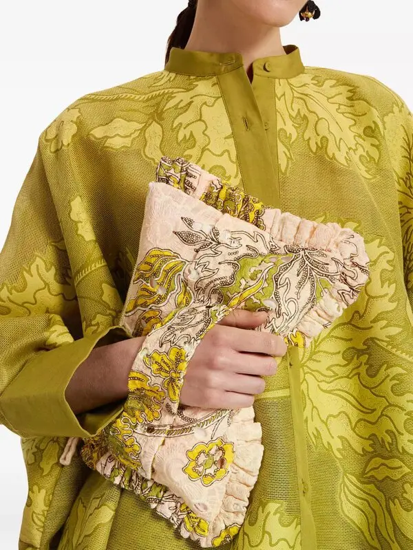 La DoubleJ Hand Pochette
