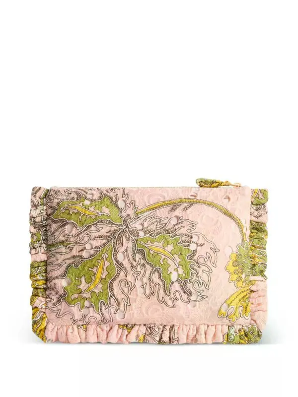 La DoubleJ Hand Pochette
