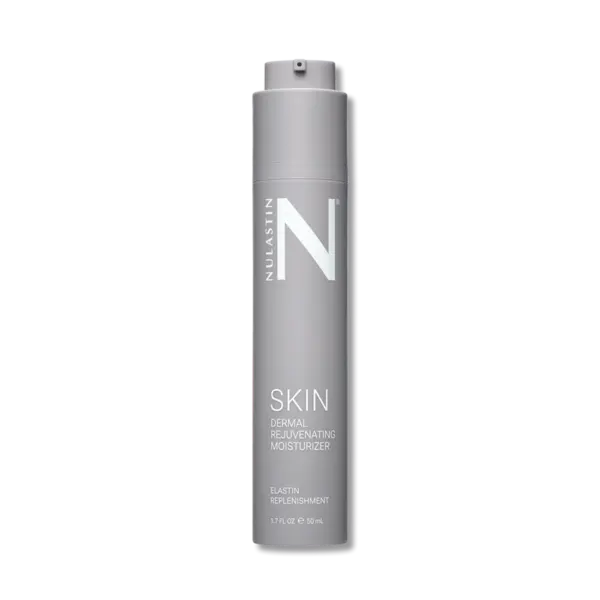 NULASTIN Skin Dermal Rejuvenating Moisturizer - One-color