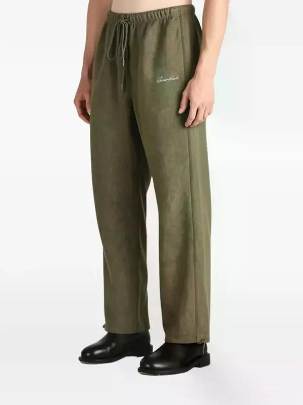 Fear Of God Essentials Drawstring Track Pants