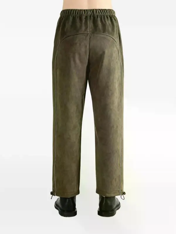 Fear Of God Essentials Drawstring Track Pants