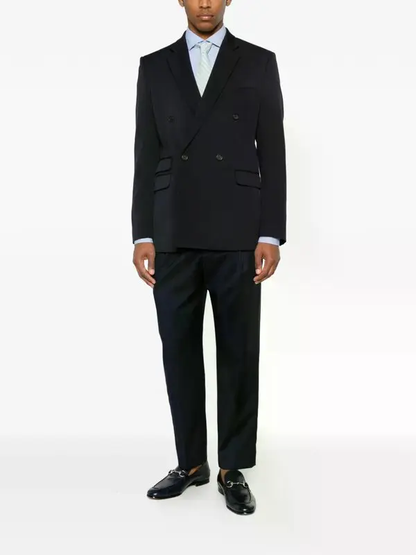LOW BRAND Tailored Trousers