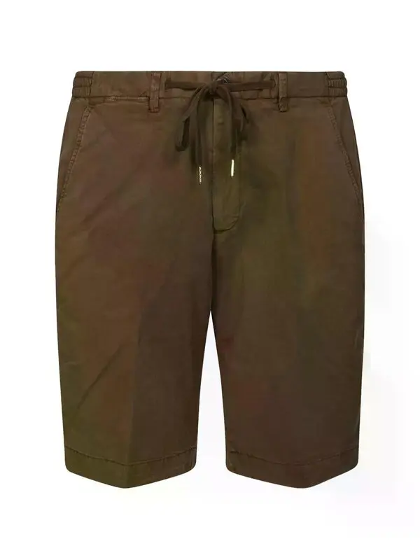 BRIGLIA 1949 Malibu Drawstring Shorts