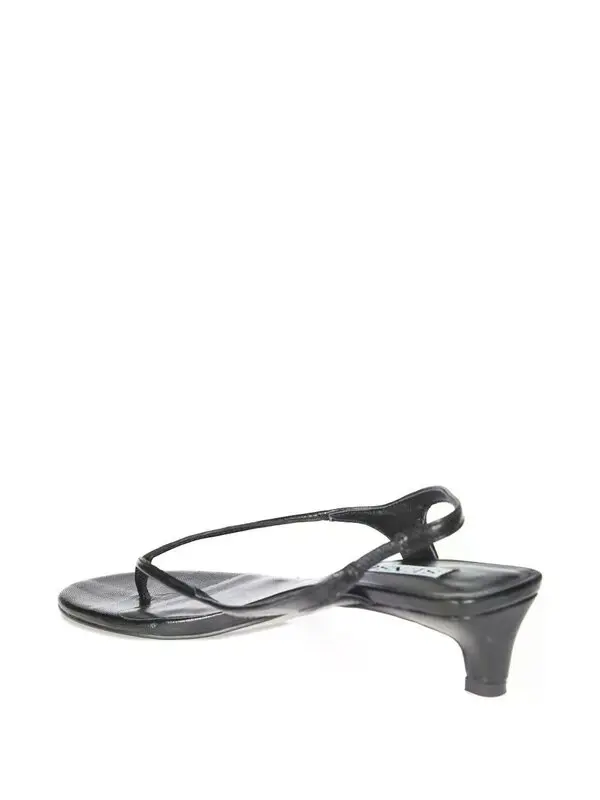 Senso Genesis Slingback Sandals