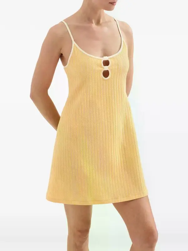 ERES Vitality Mini Dress