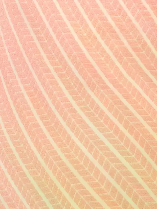ERES Poolside Stripe Mini Skirt