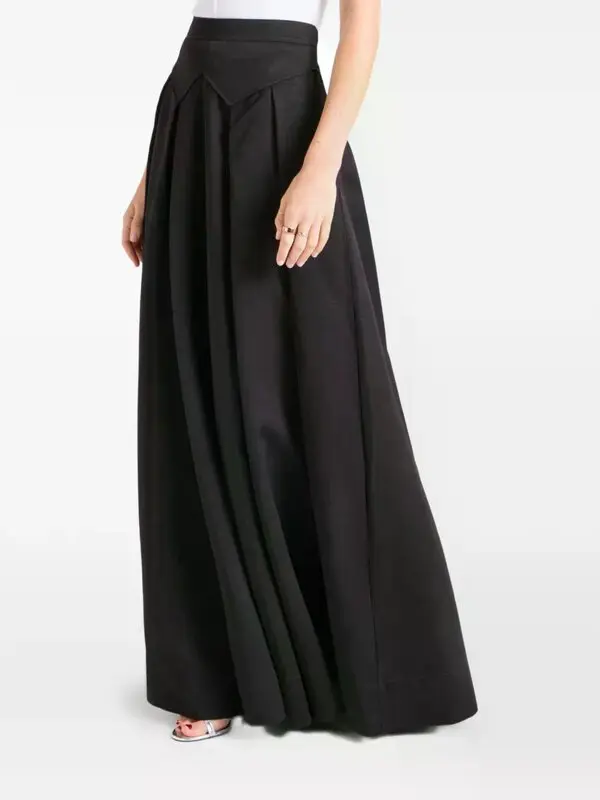 TEMPERLEY LONDON Elodie Maxi Skirt