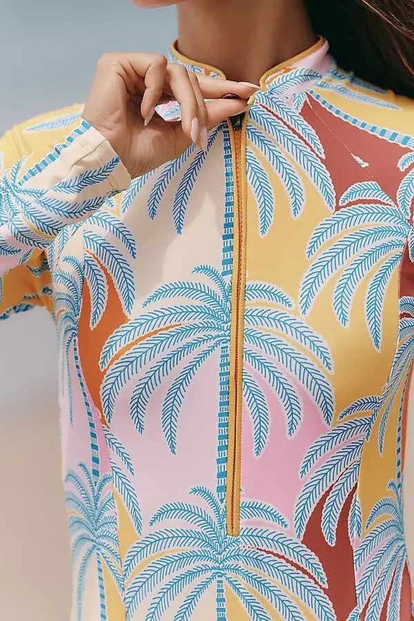 MAAJI Eos One-piece Swimsuit