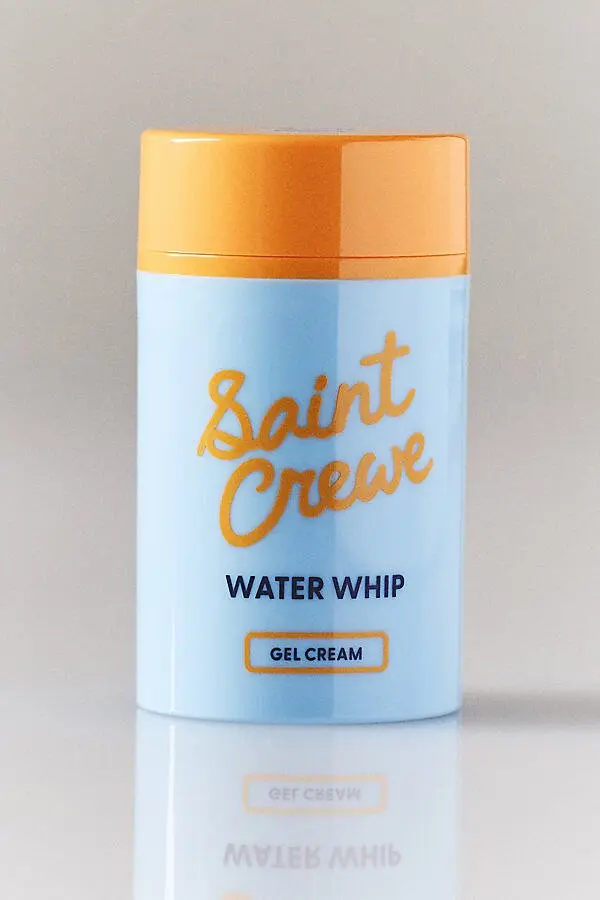 Anthropologie Sat Crewe Water Whip - Blue