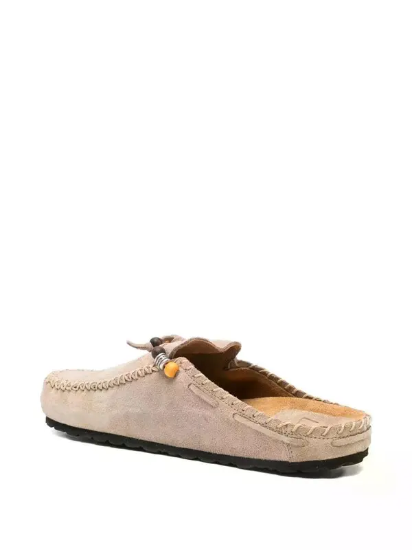 LAGOA Embellished Slides