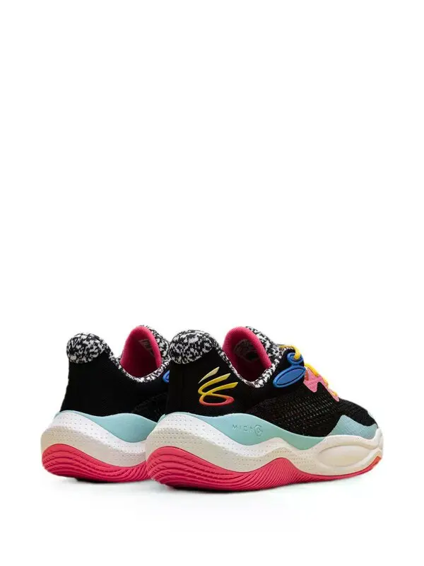 Under Armour Curry Splash 24 Jam Sneakers