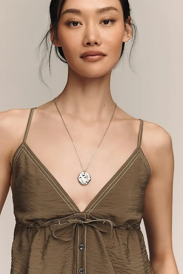 PILCRO Flyaway Cami
