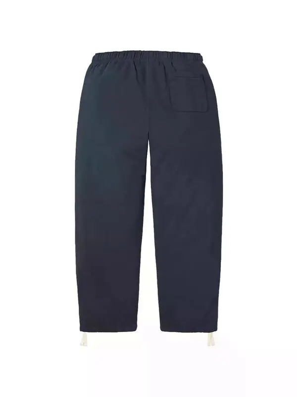 Supreme Small Box Drawstring Track Pants