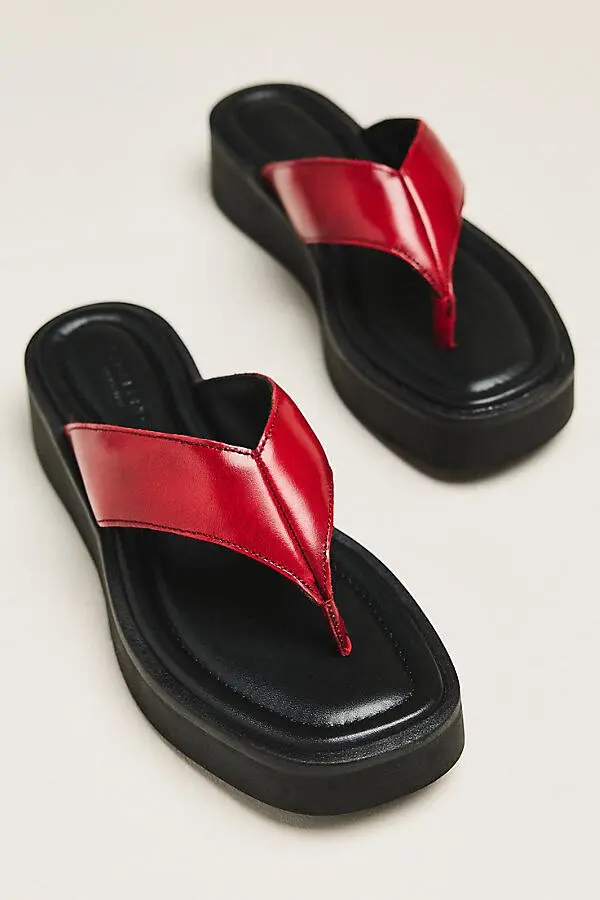 VAGABOND SHOEMAKERS Danya Chunky Flip Flops