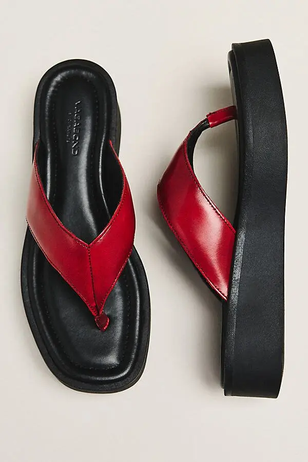 VAGABOND SHOEMAKERS Danya Chunky Flip Flops