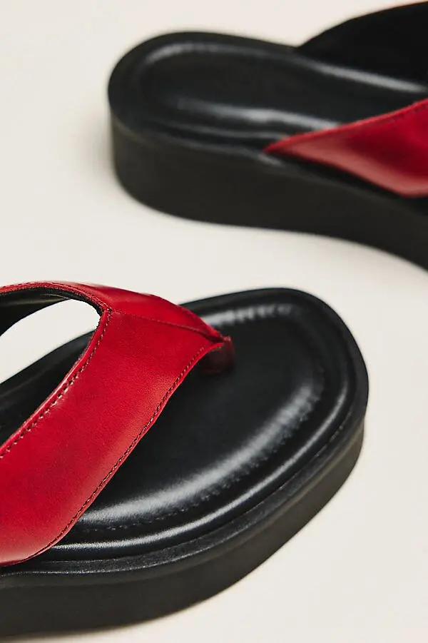 VAGABOND SHOEMAKERS Danya Chunky Flip Flops