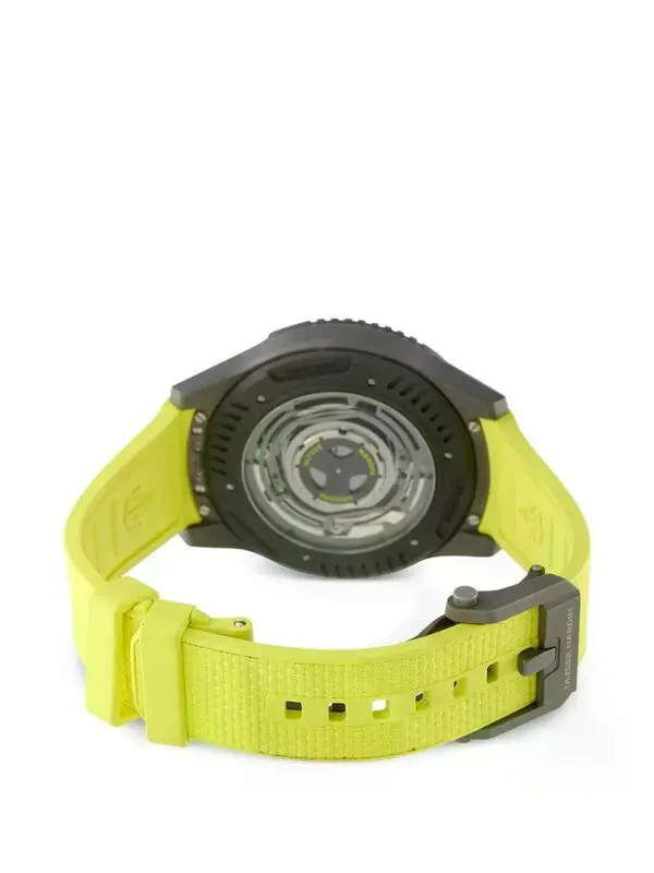ULYSSE NARDIN X Urwerk Ur-freak 44mm Watch