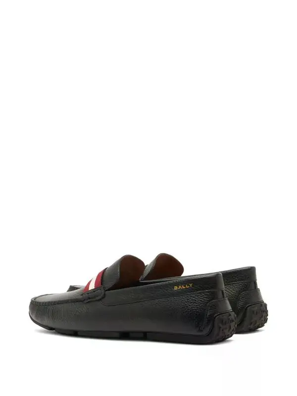 Bally Pilot Driver Loafers