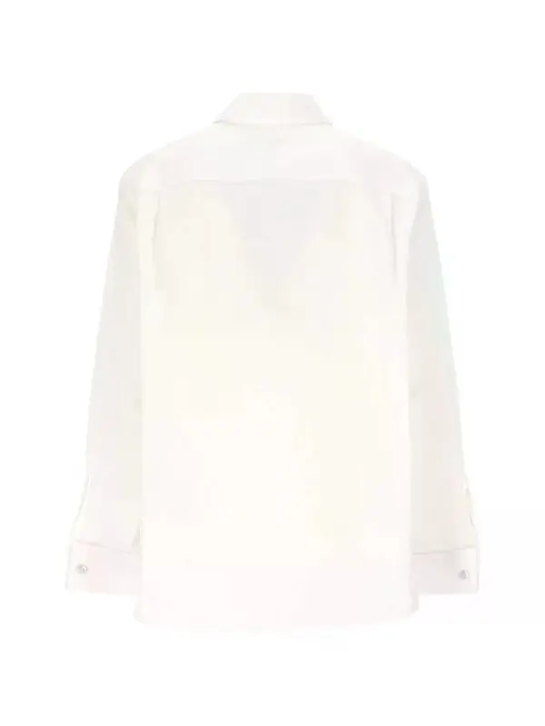 Saint Laurent Long Sleeve Shirt