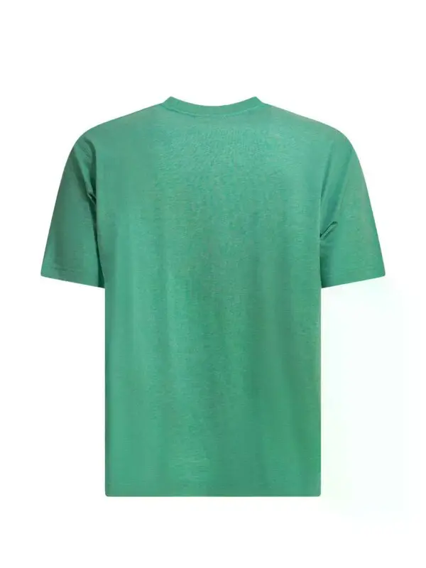 BEAMS Chest-pocket T-shirt