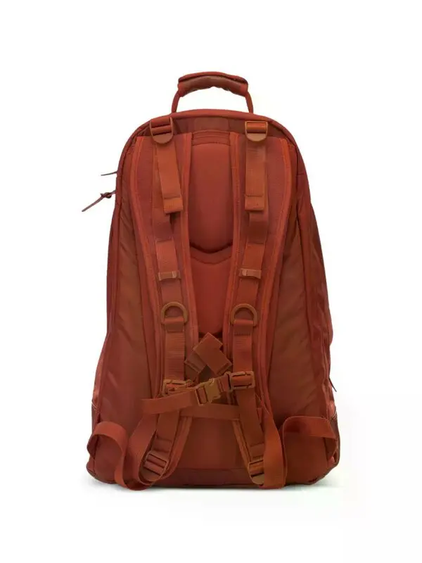 Visvim Panelled Backpack