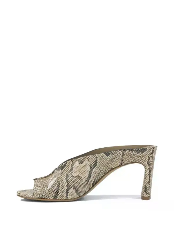 DEL CARLO Metis Sandals