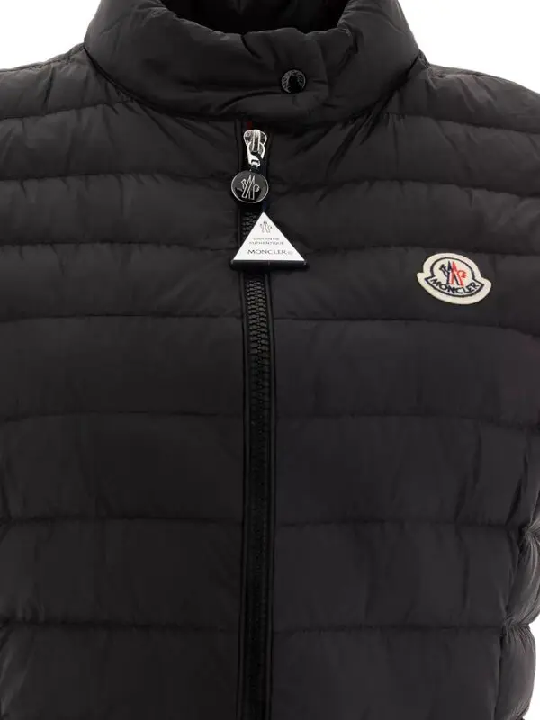 Moncler Igens Quilted Gilet