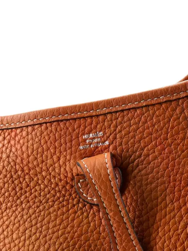 Hermès Evelyne Tpm Bag