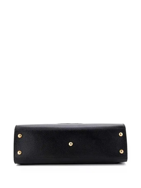 Gucci Soho Convertible Top Handle Satchel