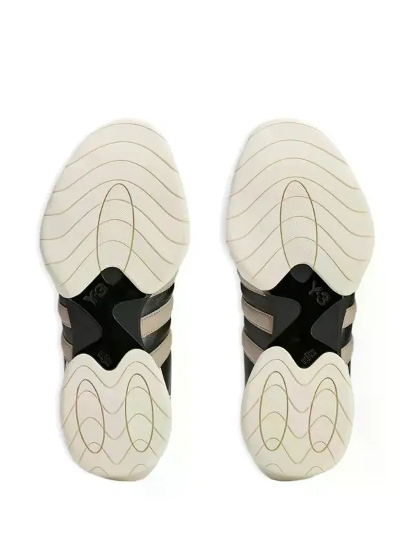 Y3 Mary Jane Sneakers