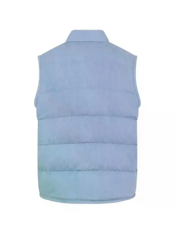 Moncler Quilted Gilet