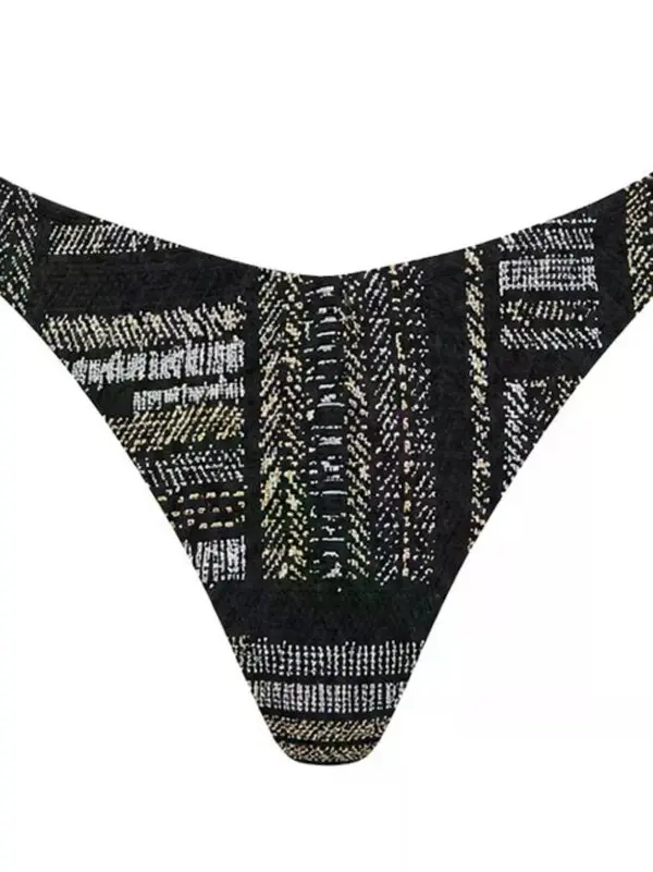 Devon Windsor Devon Patterned Bikini